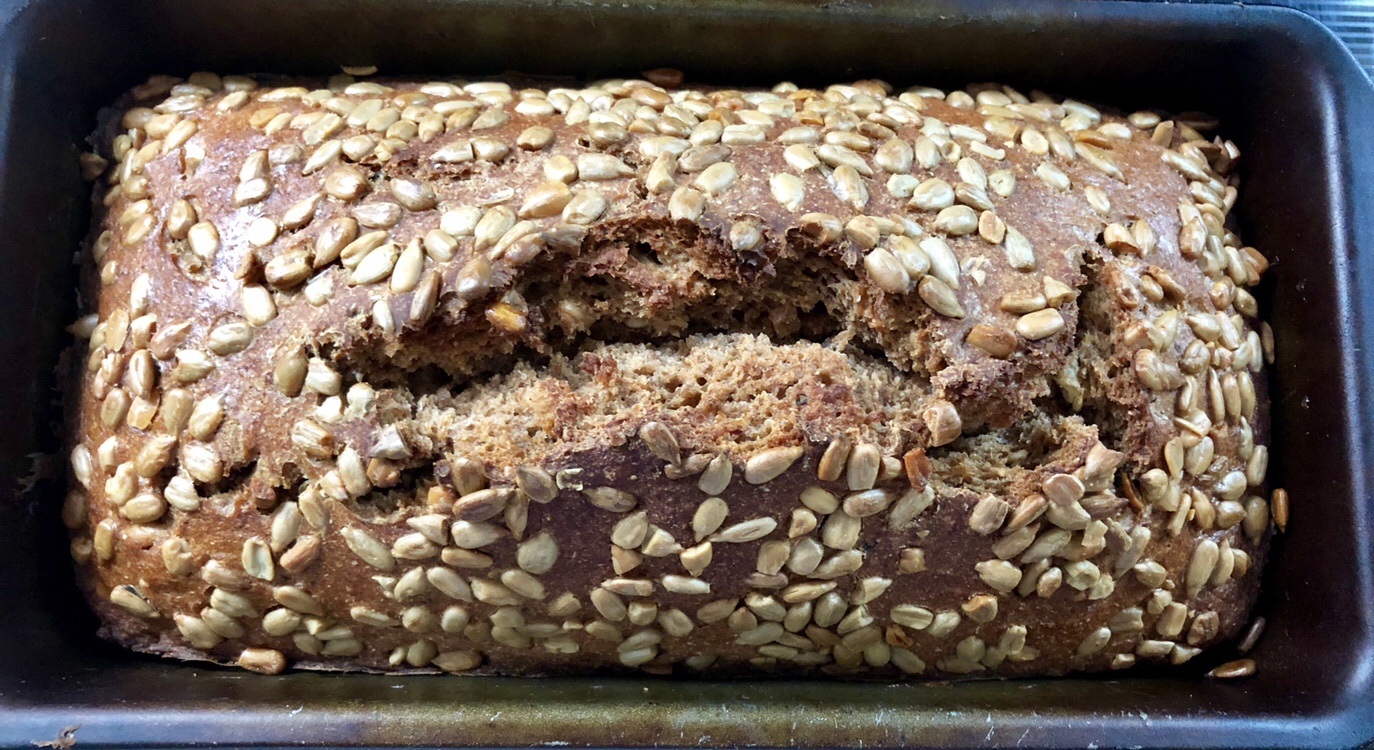 German Bread – Brot & Bread